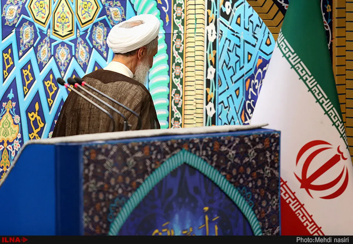 پیشنهاد مسیح مهاجری به کاظم صدیقی بعد از افشای زمین خواری در حوزه علمیه