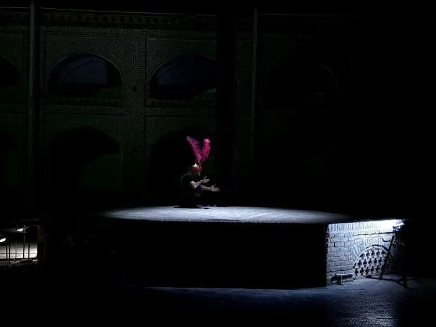 پایان تصویربرداری «چکمه‌پوش»