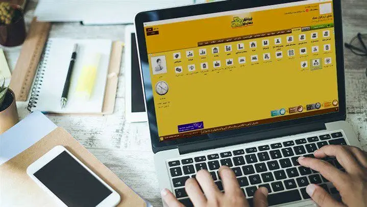 یک نرم افزار حسابداری فروشگاهی یا شرکتی چه ویژگیهایی باید داشته باشد؟