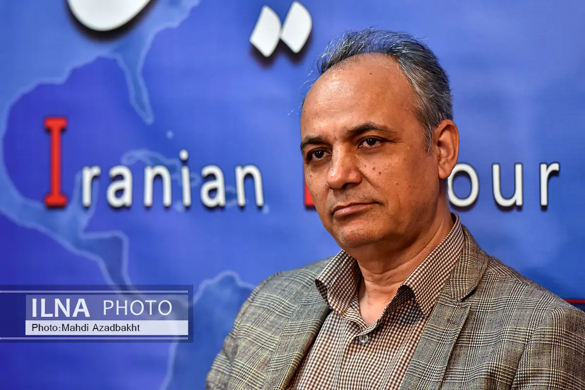 پزشکیان را روی میدان مین فرستادند و قبل از انفجار، او را وسط معرکه رها