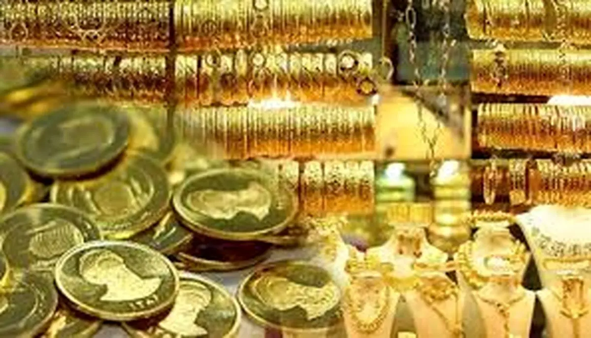 قیمت سکه و طلا امروز شنبه ۲۵ فروردین ۱۴۰۳ جدول
