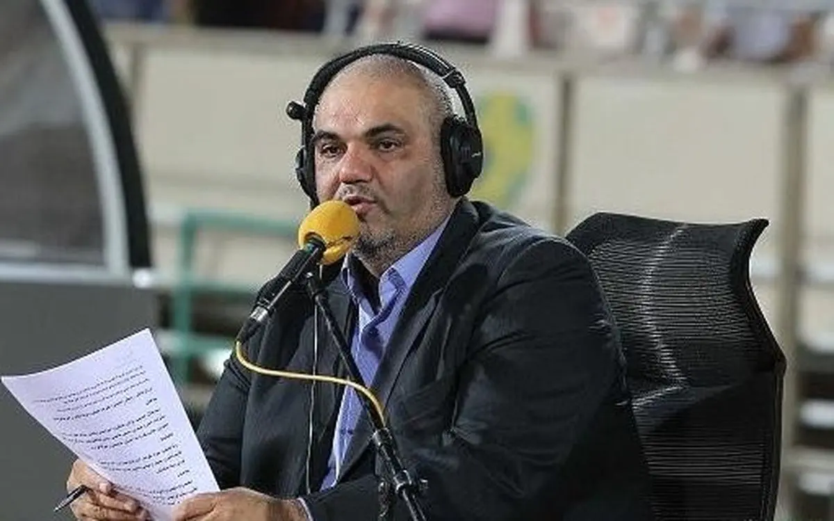 شغل جدید جواد خیابانی در مسیر تهران قزوین ویدیو