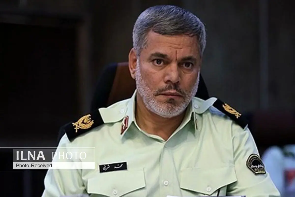 مرزهای ایران به سمت عراق تا اطلاع ثانوی بسته شد هموطنان فعلا به مرزها