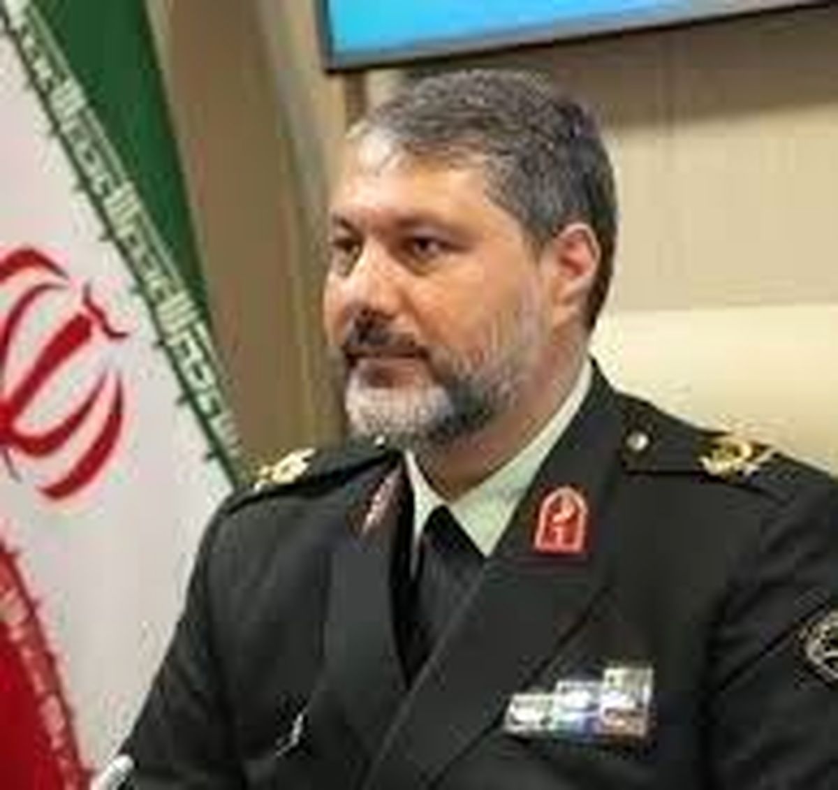 بازداشت یک ایرانی در تهران به اتهام کلاهبرداری ۲ ۵ میلیون دلاری در خارج