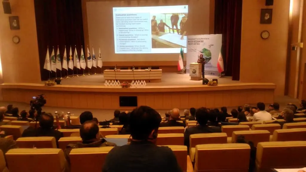 برگزاری همایش صفر تا صد مالیات و استانداردهای حسابداری در تبریز