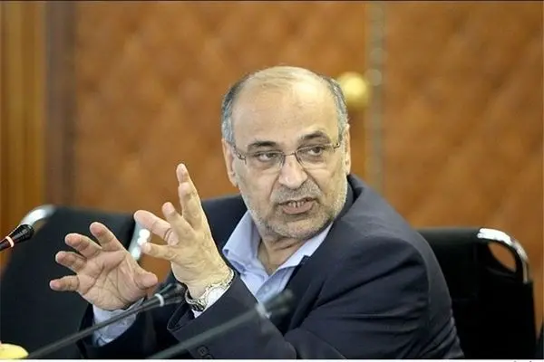 خبرگزاری کار ایران - ایلنا