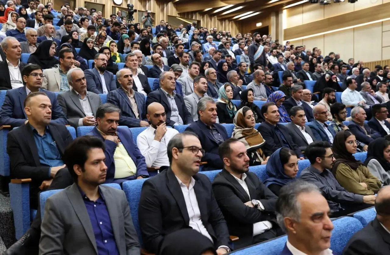 حواشی سخنرانی رئیس‌جمهور در دانشگاه تهران به روایت رئیس شورای صنفی