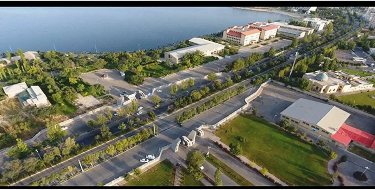 رشته مهندسی اپتیک و لیزر در دانشکده فناوریهای نوین نمین ایجاد شد