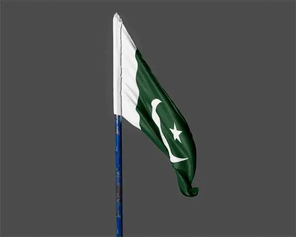 Pezeshkian Praises Pakistan’s Role in Advancing Regional Diplomacy
