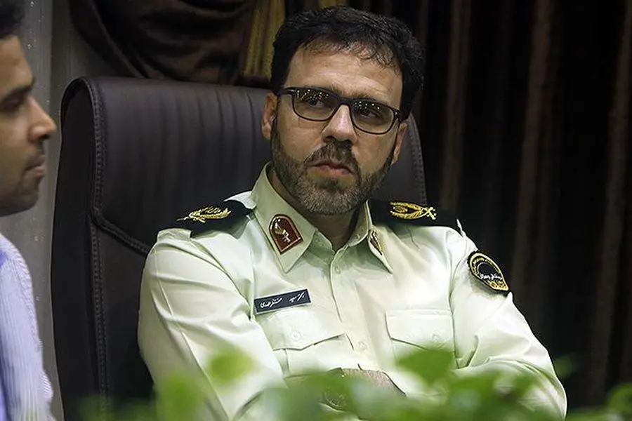 دستگیری ۲۱ هزار مظنون در جنگ ۱۲ روزه؛ تماس‌های مردمی ۴۱ درصد افزایش ...