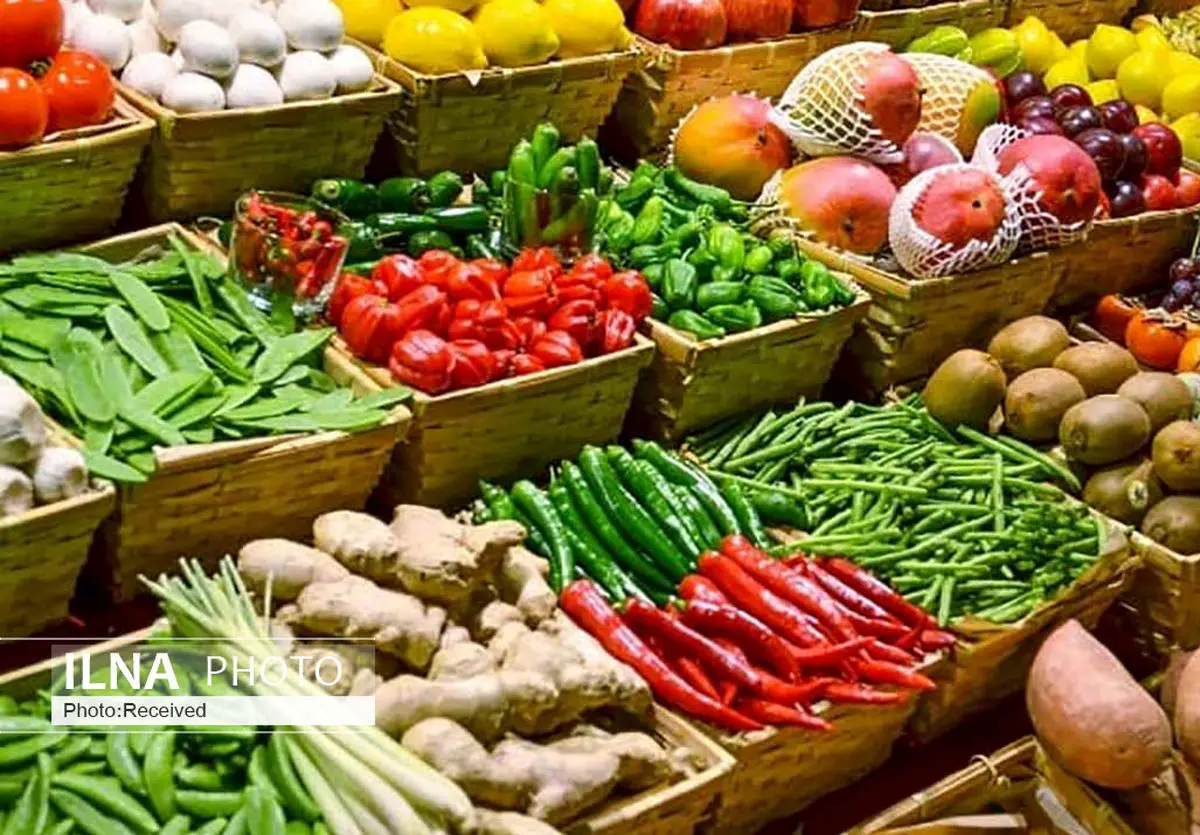 وابستگی ۸۰ درصدی کشور به واردات نهاده خام‌فروشی محصولات کشاورزی ایران