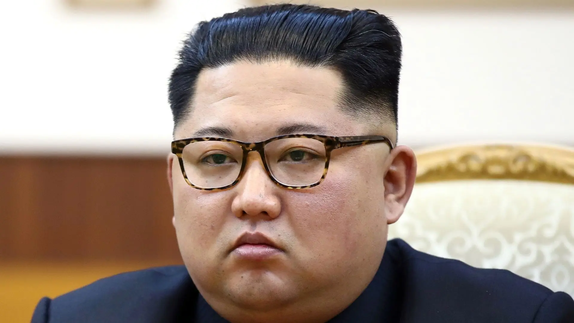 Devotedly Serving People Is Mode of Existence of WPK: Kim Jong Un’s Speech