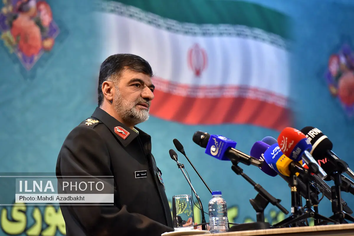 جزئیات نحوه برخورد پلیس با افرادی که کشف حجاب میکنند از شنبه ۲۶ فروردین
