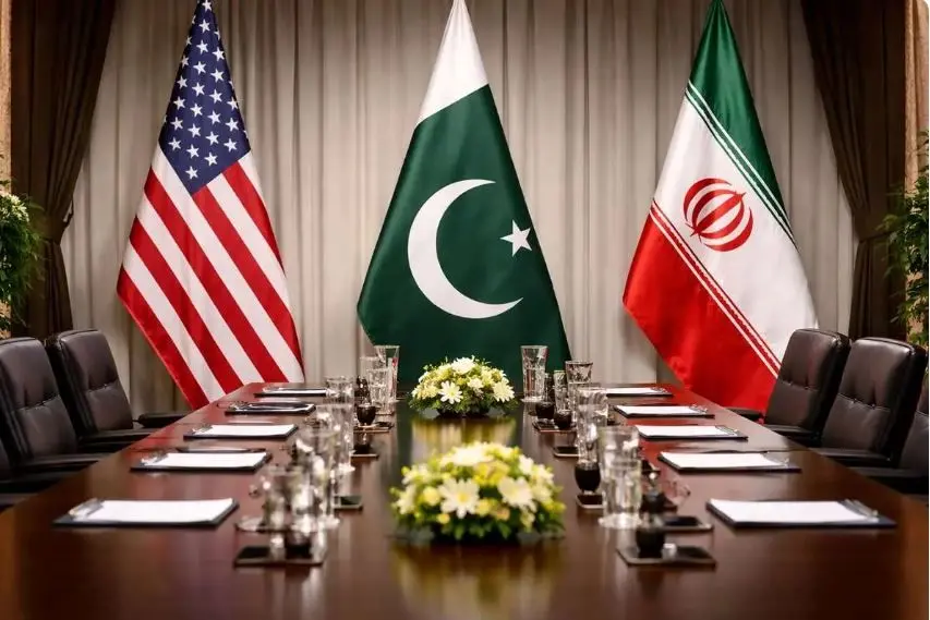مذاکرات تهران و واشنگتن ادامه دارد؛ تکذیب ادعای افشای اطلاعات درباره ایران